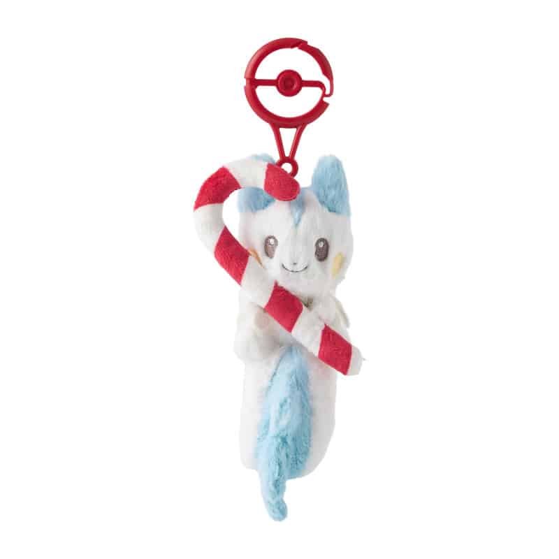 New Pokémon Center Holiday Range Released! | Pokémon GO Hub