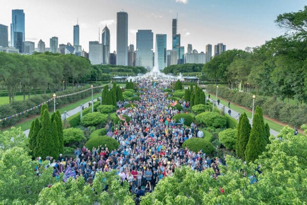 Best Pokémon to Catch During GO Fest 2026 Chicago | Pokémon GO Hub