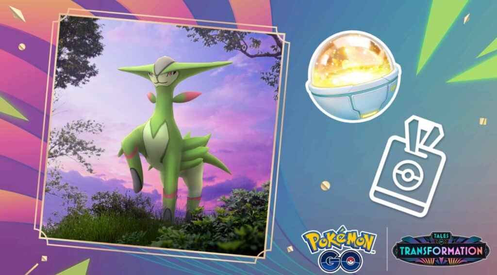 Pokémon GO Events This Week: November 17 to November 23, 2025 | Pokémon ...