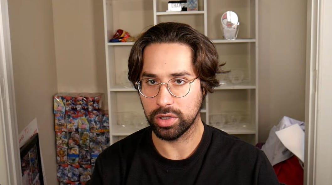 Pokémon World Champ Wolfey Glick has a message for everyone | Pokémon ...