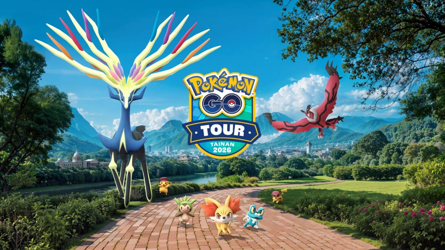 Pokémon GO Events This Week: February 16 to February 22, 2026 | Pokémon ...