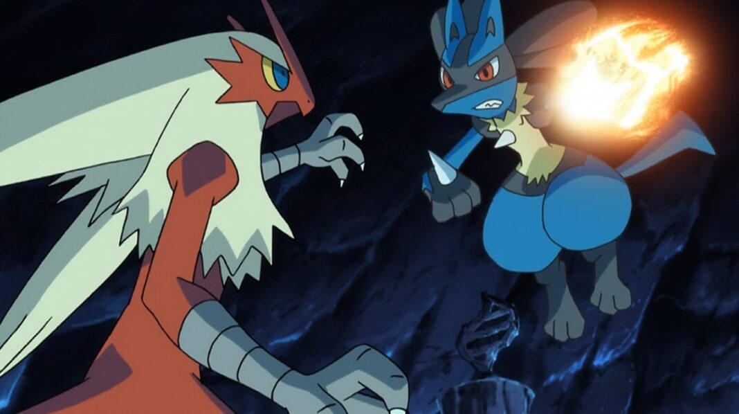 Biggest PvE Winners of Precious Paths Season Move Additions | Pokémon ...