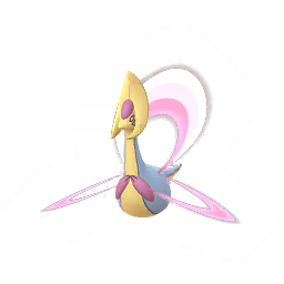 Pokémon GO 暗影克雷色利亞團體戰攻略：最佳剋制打手、配招與 IV 表 - Pokemon Hubs - 寶可夢GO 資訊