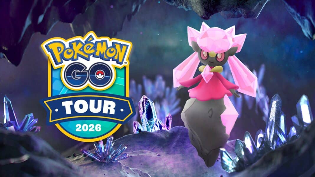 Pokémon GO Tour: Kalos 2026 - Los Angeles, USA | Pokémon GO Hub