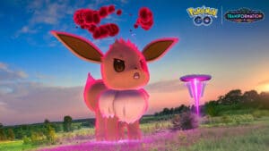 Dynamax Eevee Max Battle Weekend Pokémon Go Hub
