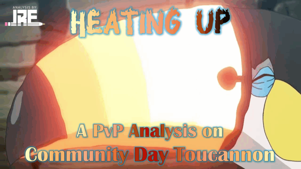 Community Day Toucannon PvP Analysis: It’s a (Beak) Blast! | Pokémon GO Hub