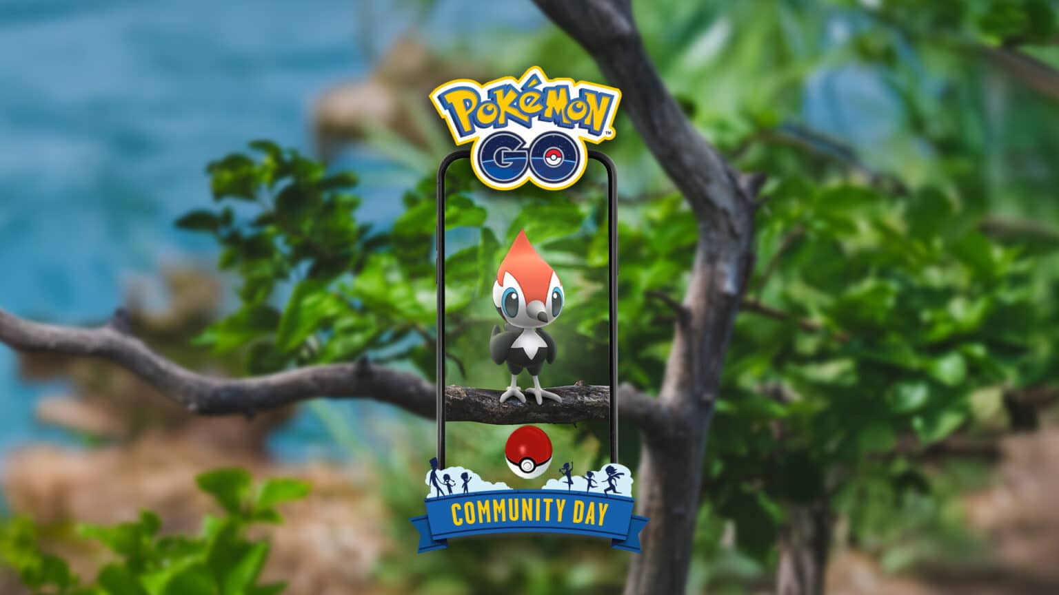 Pikipek November Community Day 2025: Bonuses, Shiny & Beak Blast ...