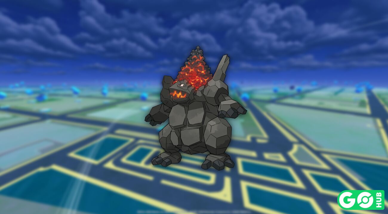 A Christmas Analysis on Coalossal (and Carkol) in PvP | Pokémon GO Hub