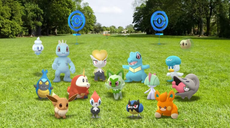 Pokémon GO December 2025 Community Day Meta Analysis: Which Pokémon Are ...