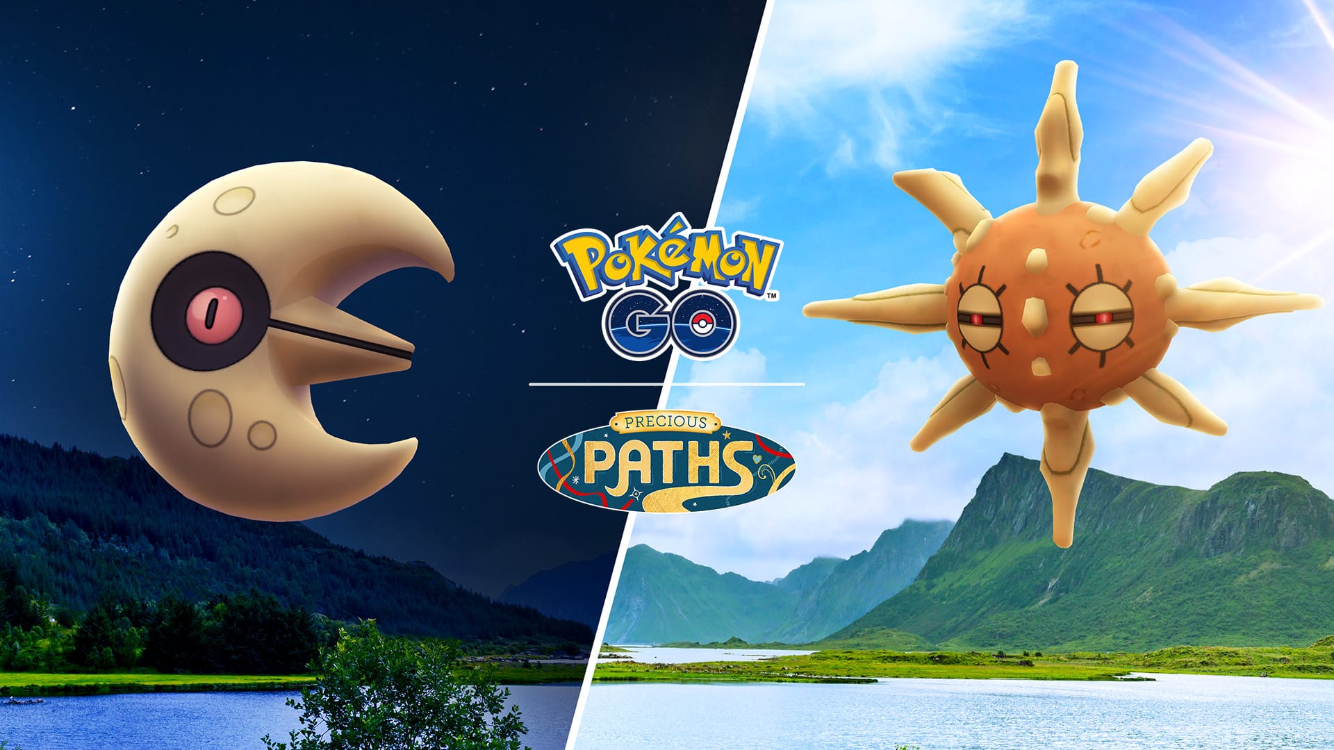 Celestial Research Day 2025 | Pokémon GO Hub