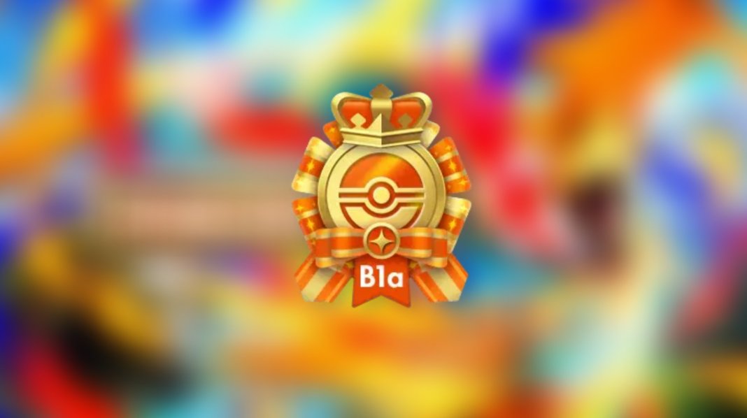 Pokémon TCG Pocket Crimson Blaze Emblem Event | Pokémon GO Hub