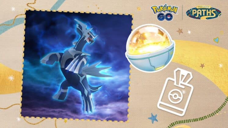 Pokémon GO Events This Week: January 26 to February 1, 2026 | Pokémon ...