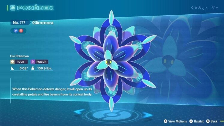 All New Megas in Mega Dimensions DLC | Pokémon GO Hub