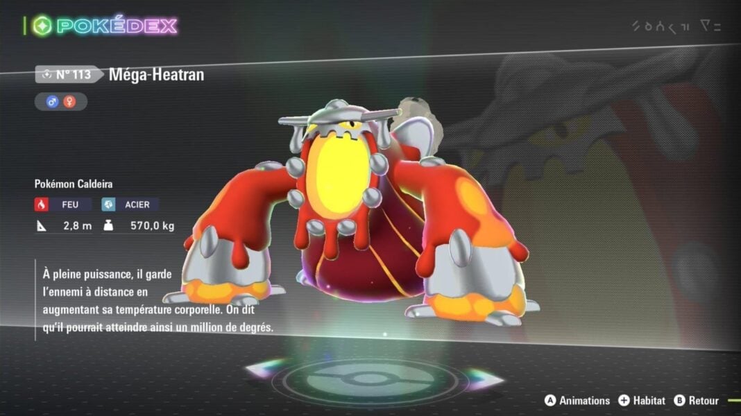 All New Megas in Mega Dimensions DLC | Pokémon GO Hub