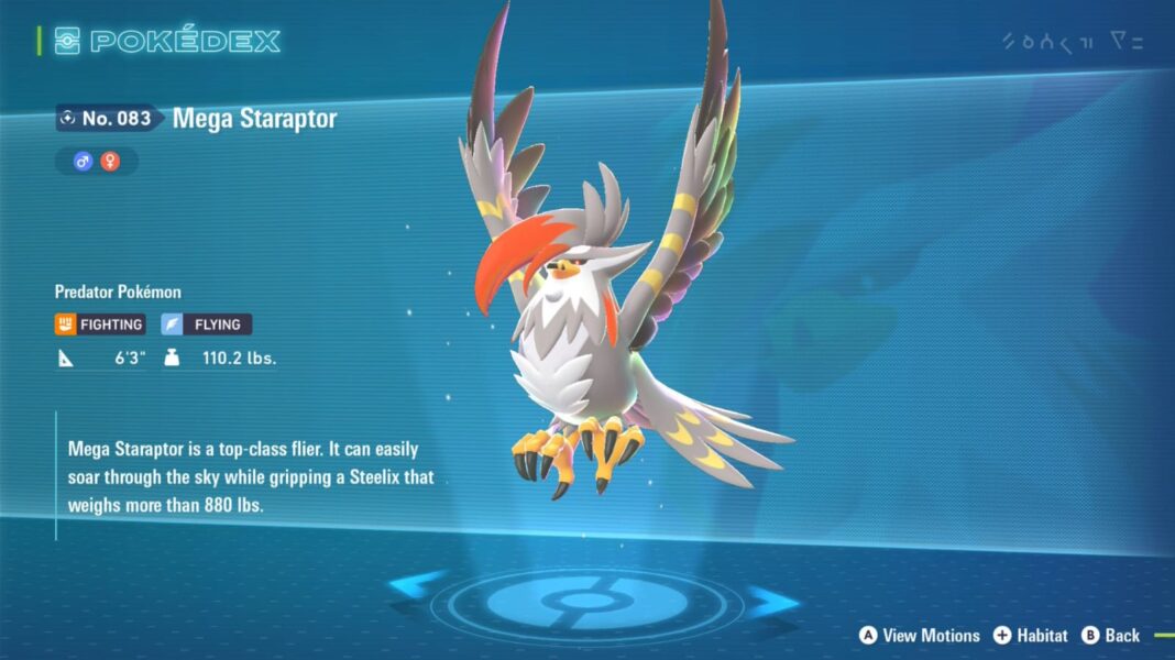All New Megas in Mega Dimensions DLC | Pokémon GO Hub