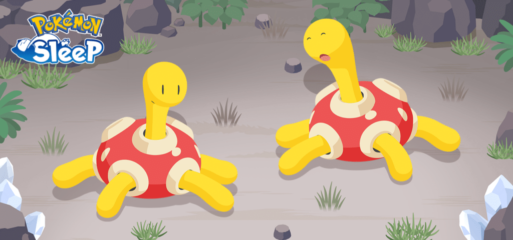 Pokémon Sleep：強化發動！技能週 vol.3：壺壺登場！迷你糖果衝刺與活動獎勵統整 - Pokemon Hubs - 寶可夢GO 資訊