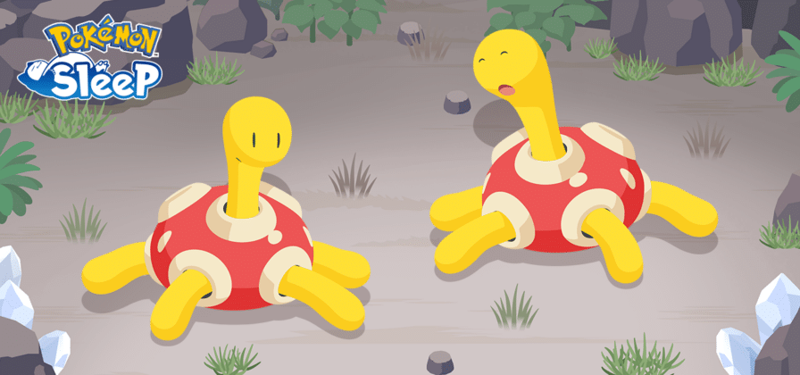 Pokémon Sleep：強化發動！技能週 vol.3：壺壺登場！迷你糖果衝刺與活動獎勵統整 - Pokemon Hubs - 寶可夢GO 資訊
