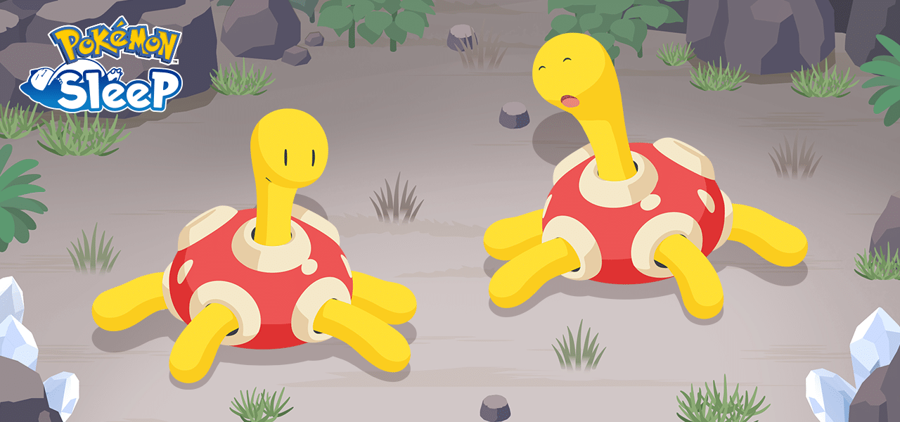 Pokémon Sleep：強化發動！技能週 vol.3：壺壺登場！迷你糖果衝刺與活動獎勵統整 - Pokemon Hubs - 寶可夢GO 資訊