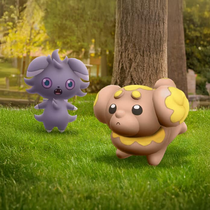 Pokémon GO Events This Week: January 19 to January 25, 2026 | Pokémon ...