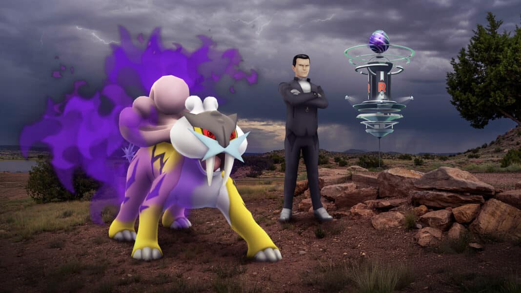 Shadow Raikou in Pokémon GO's Meta: Is it Worth the Grind? | Pokémon GO Hub