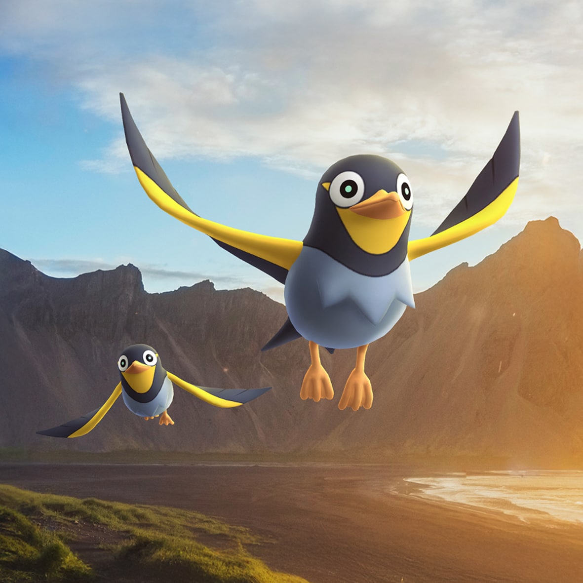 Kilowattrel in the Pokémon GO Meta: Is it Worth the Grind? | Pokémon GO Hub