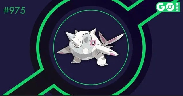 Cetitan Raid Counters Guide | Pokémon GO Hub