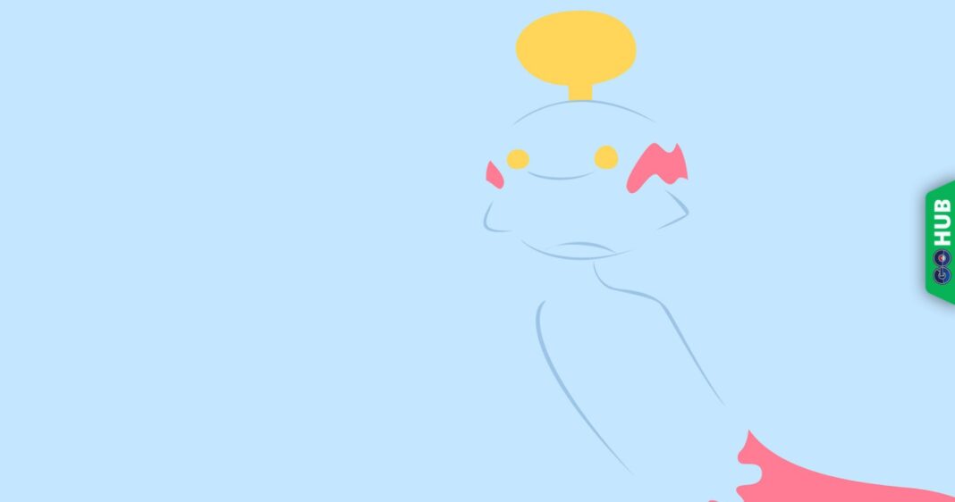 Chimecho Raid Counters Guide | Pokémon GO Hub