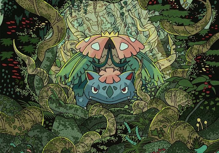 Pokémon TCG Pocket: Why Mega Venusaur EX is the Best Mega Evolution ...