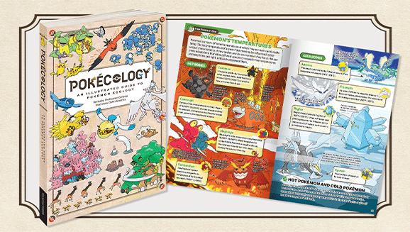 Pokémon x Natural History Museum | Pokémon GO Hub