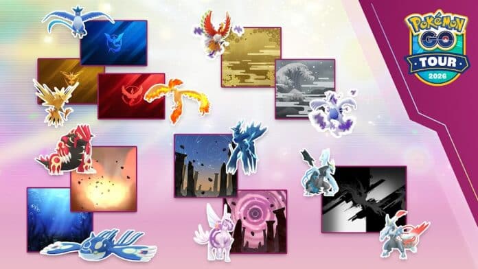 Road to Kalos Event PvE Guide Part 2: Eggs and Raids | Pokémon GO Hub