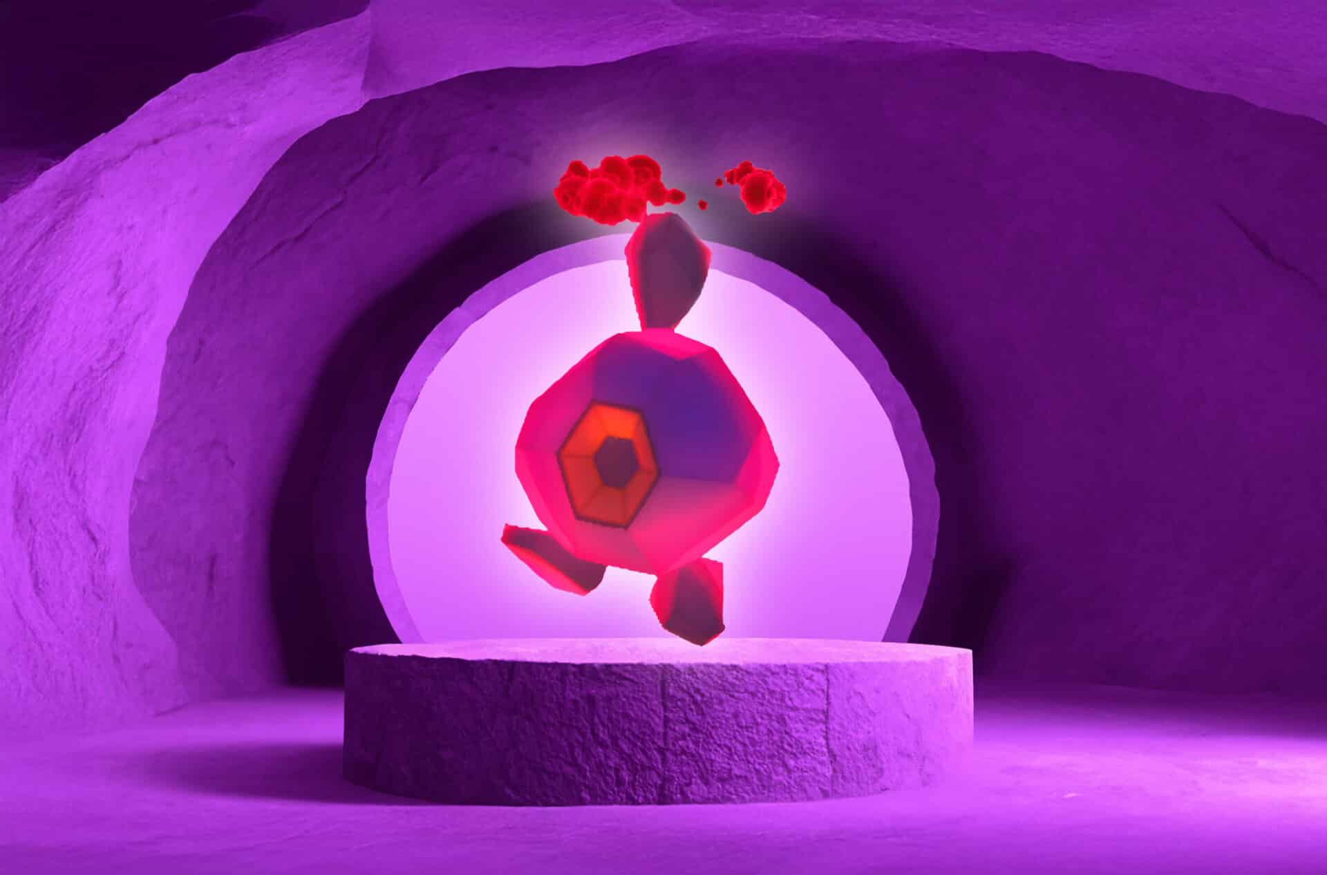 Dynamax Roggenrola Max Monday: Ultimate Guide | Pokémon GO Hub
