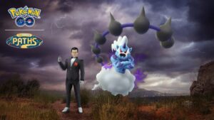 Precious Pals: Taken Over | Pokémon GO Hub