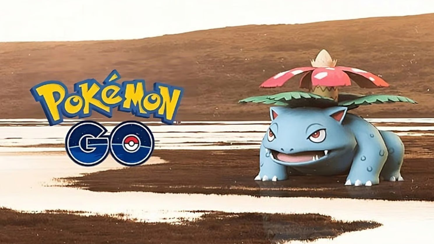 Comparitive analysis of every Grass Starter in Pokémon GO | Pokémon GO Hub