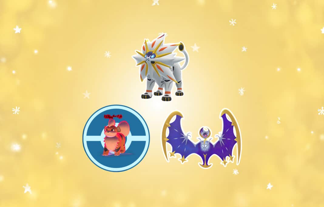 Pokémon GO February 2026 Events | Pokémon GO Hub