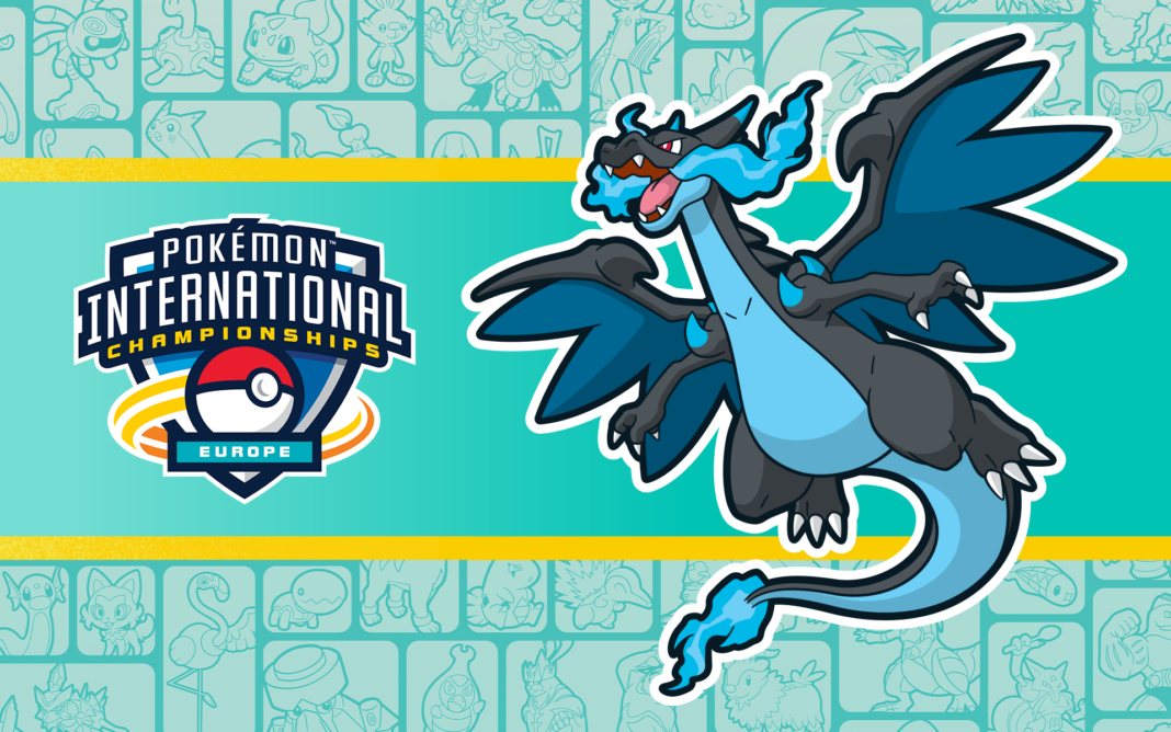 Tune in to the 2026 Pokémon EUIC on Twitch for rewards! | Pokémon GO Hub
