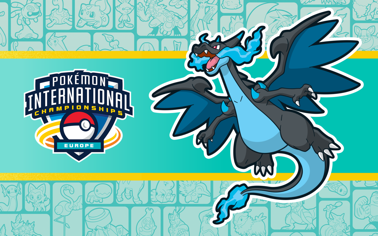 Tune in to the 2026 Pokémon EUIC on Twitch for rewards! | Pokémon GO Hub