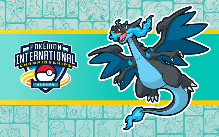 Tune in to the 2026 Pokémon EUIC on Twitch for rewards! | Pokémon GO Hub