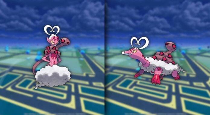 Enamorus Therian vs Incarnate in Pokémon GO: Who is better? | Pokémon ...