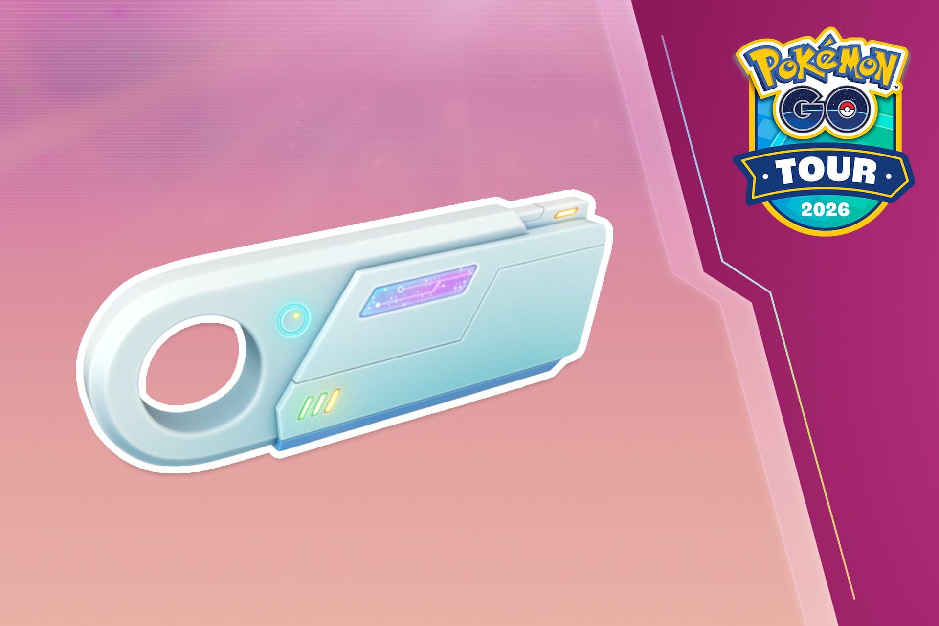 More Info for the Pokémon GO Fest 2026: Tokyo Park Experience Super ...