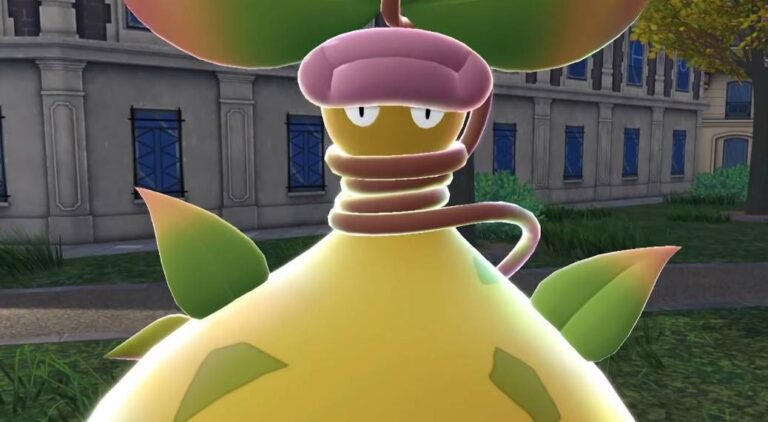 Mega Victreebel Meta Guide: Worth the Grind? | Pokémon GO Hub