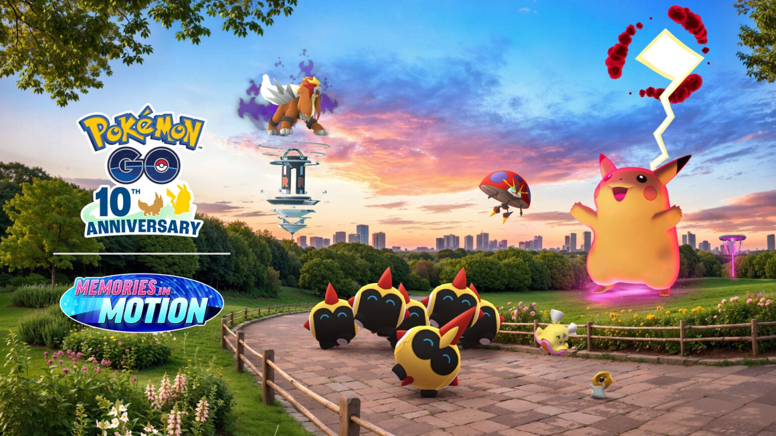 Current Field Research Tasks and Rewards (May 2026) | Pokémon GO Hub