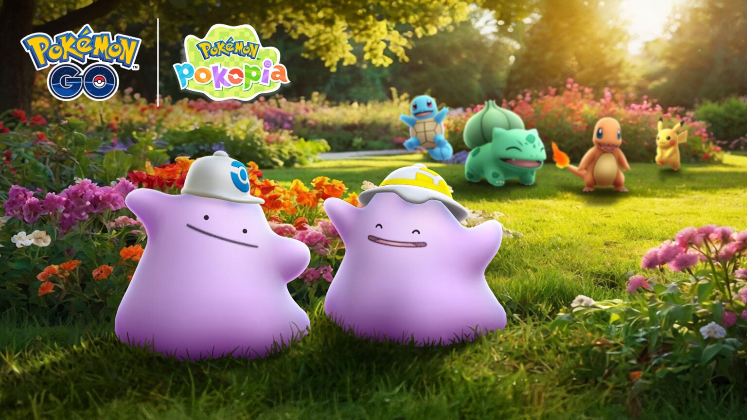 Pokémon GO March 2026 Events | Pokémon GO Hub