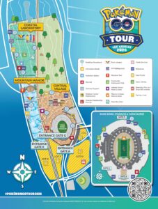 Pokémon GO Tour: Kalos New Information! | Pokémon GO Hub