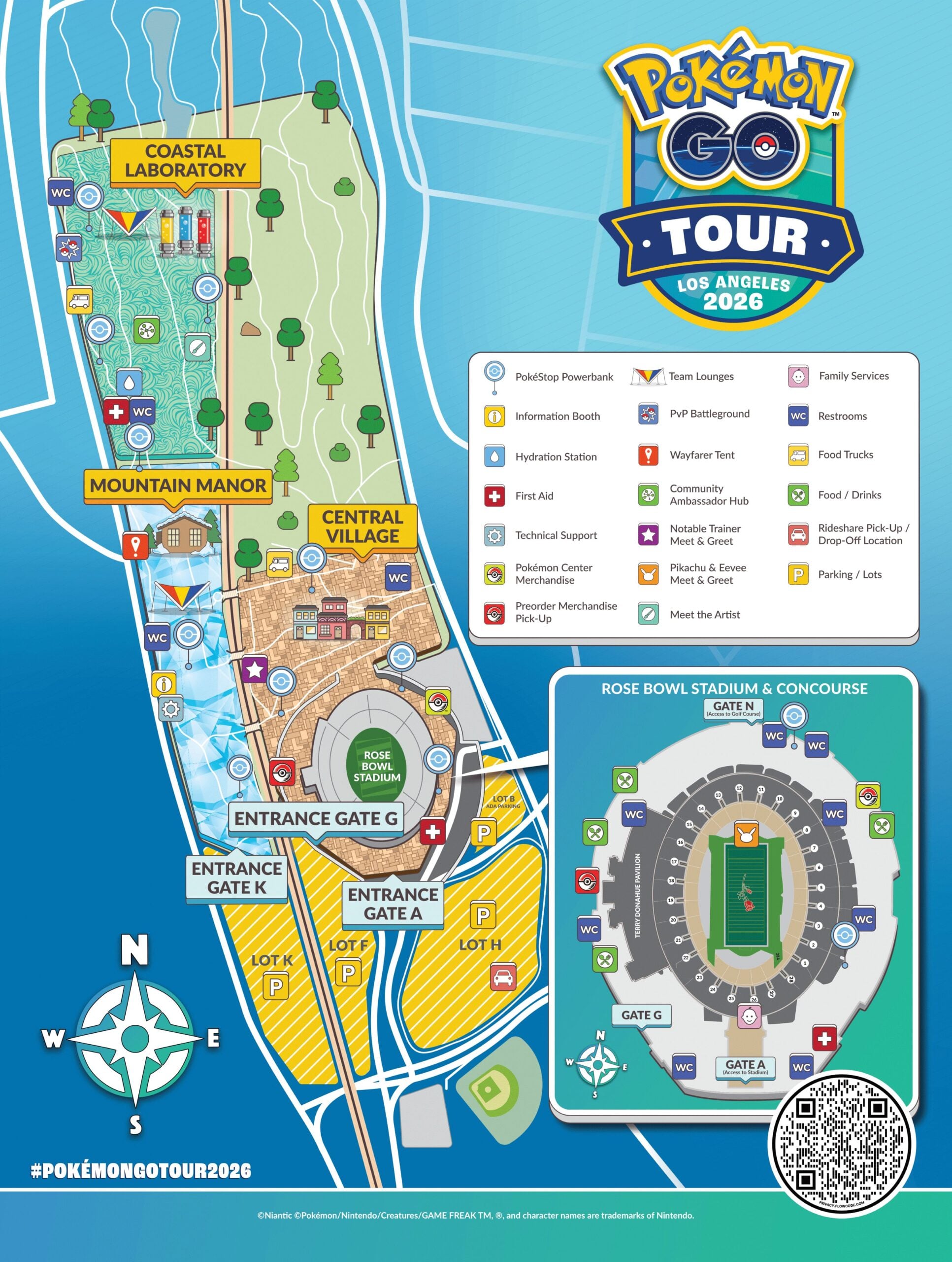 Pokémon GO Tour: Kalos New Information! | Pokémon GO Hub