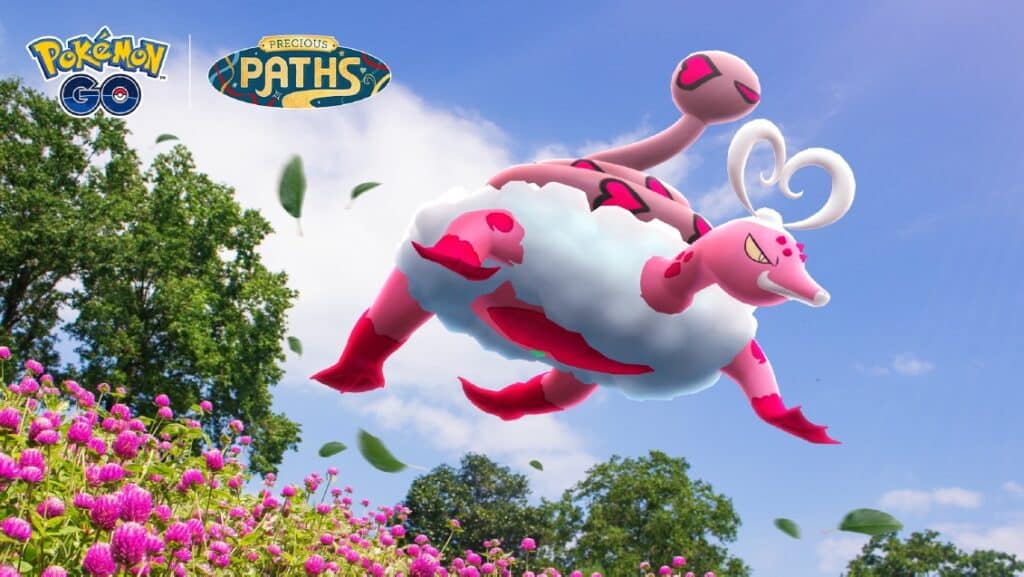 Pokémon GO Events This Week: February 9 to February 15, 2026 | Pokémon ...