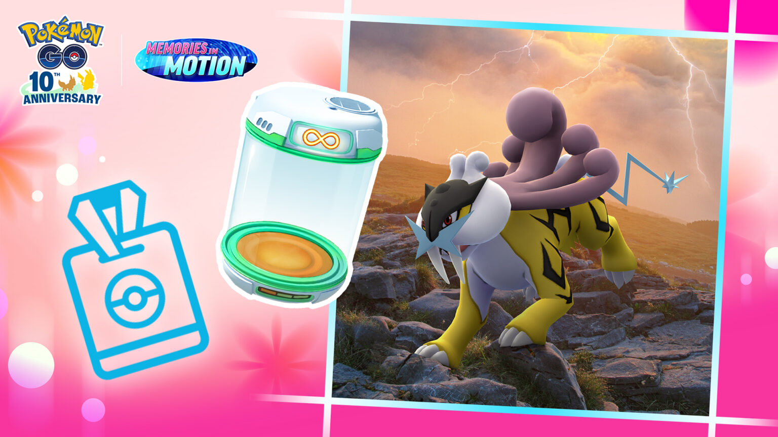 Pokémon GO Events This Week: March 2-8 2026 | Pokémon GO Hub