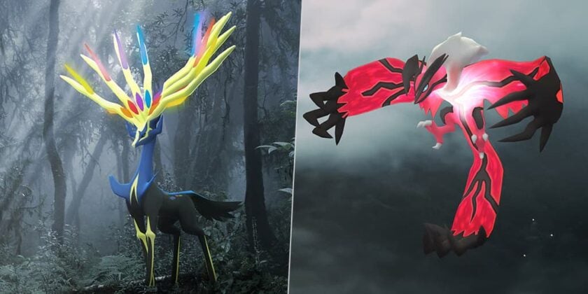 Xerneas & Yveltal: Meta Analysis of Kalos Tour's Headliners | Pokémon ...