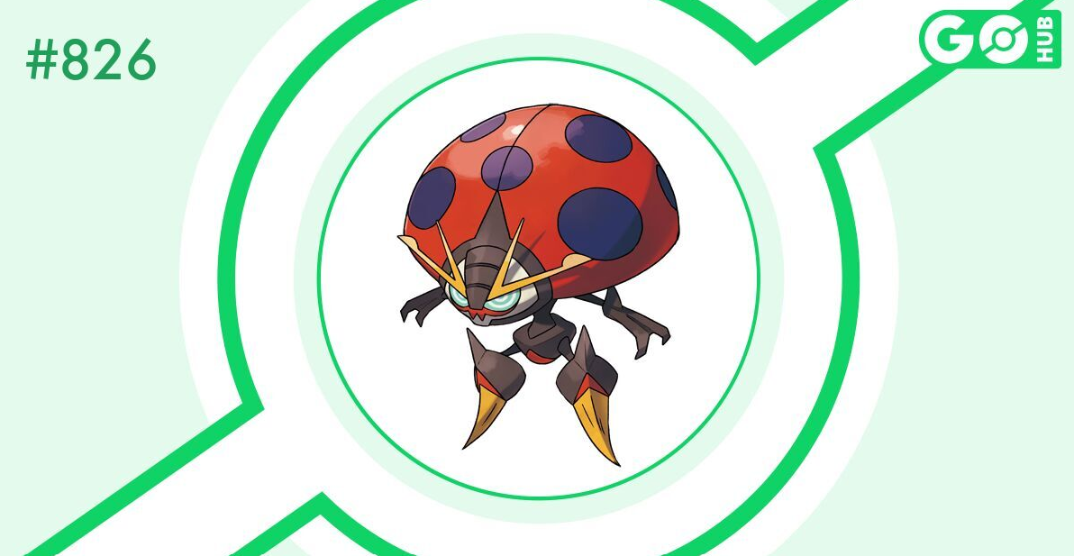 Orbeetle Meta Guide: Worth the Grind? | Pokémon GO Hub