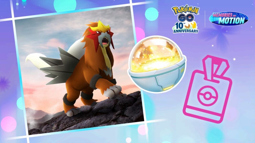 GO Pass: April 2026 | Pokémon GO Hub
