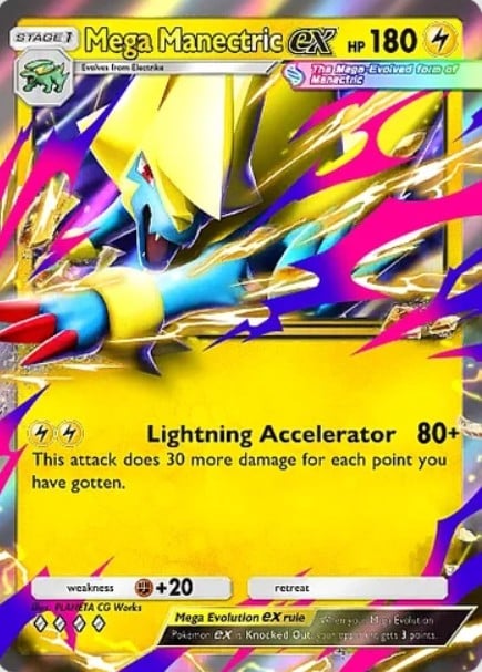 Pokémon TCG Pocket Mega Shine EX Cards Review and Meta Analysis ...